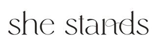 She Stands – SHE STANDS